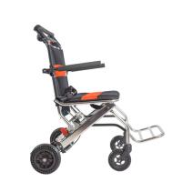 China Load Adults Lightweight Manual Wheelchair Foldable for sale
