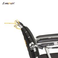 China 22mm Rear Controller Joystick Bracket Assistive Devices Wheelchair Accessories for sale