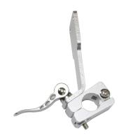 China 22mm Rear Controller Joystick Bracket Assistive Devices Wheelchair Accessories for sale
