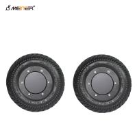 China 150W 24V Disabled Electric Wheelchair Motors With 8 Inch Grey Solid Tyre for sale