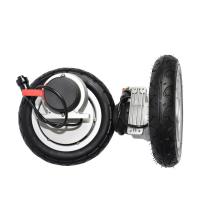 China 200W 24V Disabled Electric Wheelchair Motors 12Inch Solid Wheelchair Tyre for sale