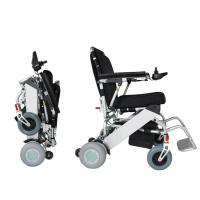 China ISO13485 20.5kg Transportable Electric Wheelchairs for sale