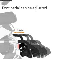 China Lithium 36km Multifunction Foldable Electric Wheelchair for sale