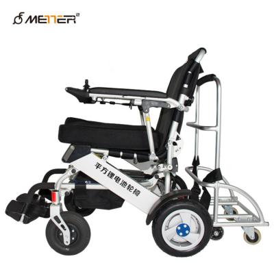 China 125KG Anodizing 36km ISO13485 Outdoor Electric Wheelchair for sale