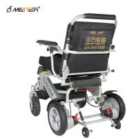 China 125KG Anodizing 36km ISO13485 Outdoor Electric Wheelchair for sale