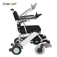 China Brushless Motor Lithium Ion ISO13485 Electric Power Chair for sale