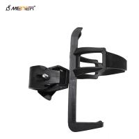 China Black Wheelchair Plastic Cup Holder Assistive Devices Wheelchair Accessories for sale