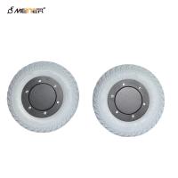 China Aluminum Alloy 7 N.M CE 24VDC Wheelchair Brushless Motor for sale