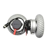 China Brushless 150W 24V DC Disabled Electric Wheelchair Motors for sale