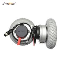 China 150W 24V Brushless Dc Electric Motor For Disabled Wheelchair for sale