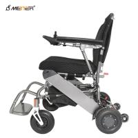 China ISO13485 Aluminum Handicapped Custom Electric Wheelchairs for sale