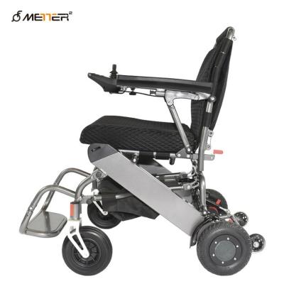 China ISO13485 Aluminum Handicapped Custom Electric Wheelchairs for sale