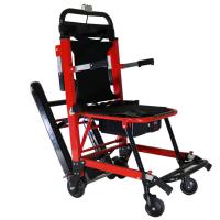 China Electric 352.74lbs Stair Climber Stretcher For Disabled for sale