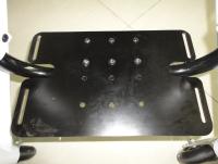 China Disabled Aluminum Alloy CE ISO Top End Pro Basketball Wheelchair for sale