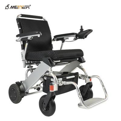 China ODM 100kg Load Disabled Foldable Mobility Power Wheelchairs for sale