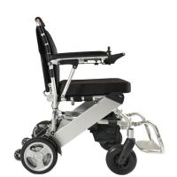 China 220lb Load Mobility Power Wheelchairs With Brushless Controller for sale