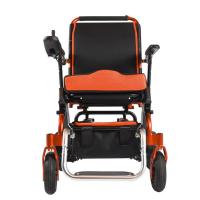 China OEM Medical Motorized Foldable Mobility Electric Wheelchairs for sale