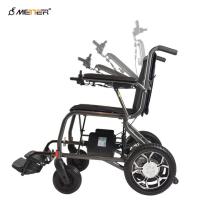 China OEM Auto Adjusting Multifunction Folding Power Wheelchair for sale