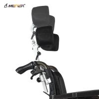China Folding Motorized Electric Wheelchair With 265lbs Load for sale