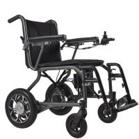 China Multifunction 15.6AH Lithium Battery Wheelchair With Brushless Motor for sale