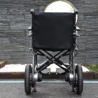 China Brushless Lithium Electric Power WheelChair For The Disabled for sale