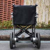 China Aluminium Alloy Lightweight Power Wheelchair 6 Km/Hr for sale