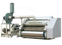 China Single Face 2 Ply E Flute Corrugated Cardboard Making Machine Automatic for sale