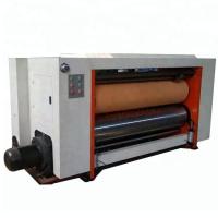 China Rotary Die Cutting Corrugated Carton Box Machine Electric for sale