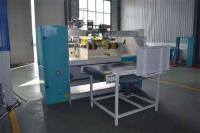 China High Safety Carton Box Stitching Machine with 1-5mm Stitching for sale