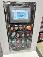 China Flexo Slotter Die Cutter Automatic Feeding Type Machine for sale