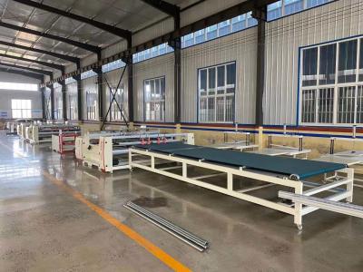 China Double Piece Carton Folding Gluing Pasting Machine Electric for sale