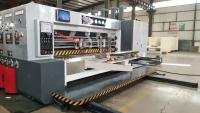 China High Power 3KW Corrugated Carton Box Machine For Packaging Industry for sale