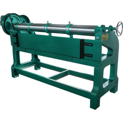 China Slotter Corner Corrugated Carton Box Machine Four Link Slotting for sale