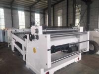 China 1600mm Corrugated Cardboard Carton Box Production Line Machine Energy Efficient for sale