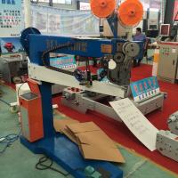 China Stitching Staple Corrugated Carton Box Machine Versatile for sale