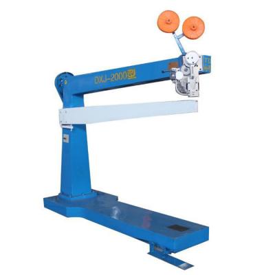 China Stitching Stapler Nail Corrugated Carton Box Machine for sale