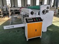 China Corrugated Carton Box Machine Easy Operation and Packaging Box Manufacturing for sale