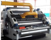 China 2000mm Single Facer Machine Corrugated Carton Box Making 4500kg for sale