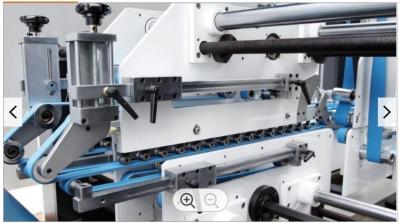 China Folding Gluing 10T Corrugated Carton Box Machine 15*2.3*1.6m High Speed for sale