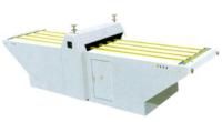China 380v/50hz Flatbed Die Cutting Machine Corrugated Carton Box Cardboard for sale