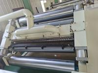 China Corrugating Single Facer Carton Box Making Machine Alloy Fluter for sale