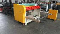 China Computer Control Cut Off Corrugated Box Making Machine for sale