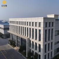 China Galvanized Steel Frame Building Workshop Q235 Q355 with 50-70 Year Service Life and Large Span Design for sale