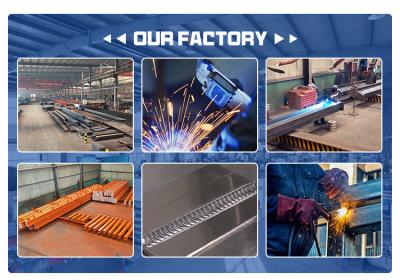 China Grade A Polycrystalline Solar Panel Integrated Steel Structure Warehouse 50kW Energy Efficient Green Building for sale