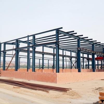 China Grade A Polycrystalline Solar Panel Type Prefabricated Metal Framework with EPS Cladding Delivering Thermal Insulation for sale