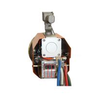 China Single Sided Automotive Stainless Steel Mini Spot Welder Welding Pen for sale