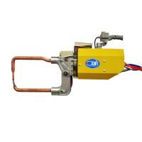 China Auto Mini Capacitive Discharge Hand Point Welding Machine Spot Welder for sale