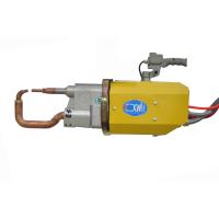 China Body Panel Copper Wire Mini Portable Spot Welding Machine Types for sale