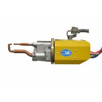 China Hand Operated Industrial Spot Welding Equipment Resistance Welding Machine for sale