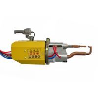 China Hand Operated Industrial Spot Welding Equipment Resistance Welding Machine for sale